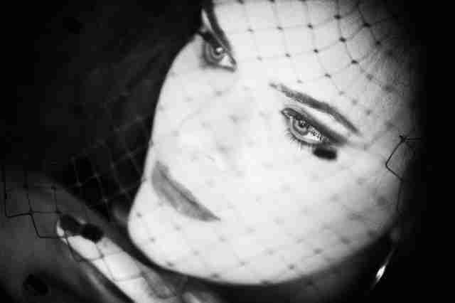 Portfolio | miss provocateur